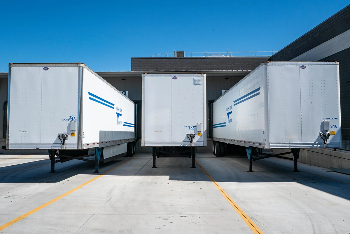 Healthcare & Pharma Logistics – Whale-Groups
